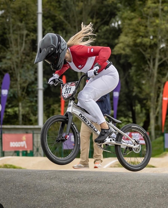 Girls & BMX Bikes - BMXmuseum.com Forums