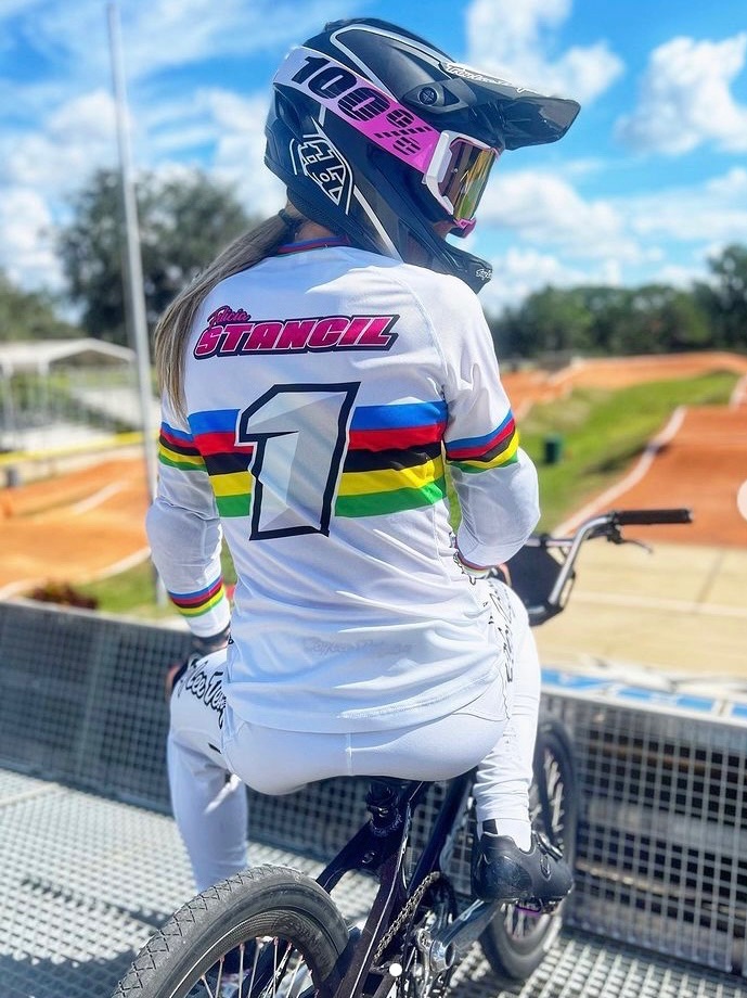 Girls & BMX Bikes - BMXmuseum.com Forums