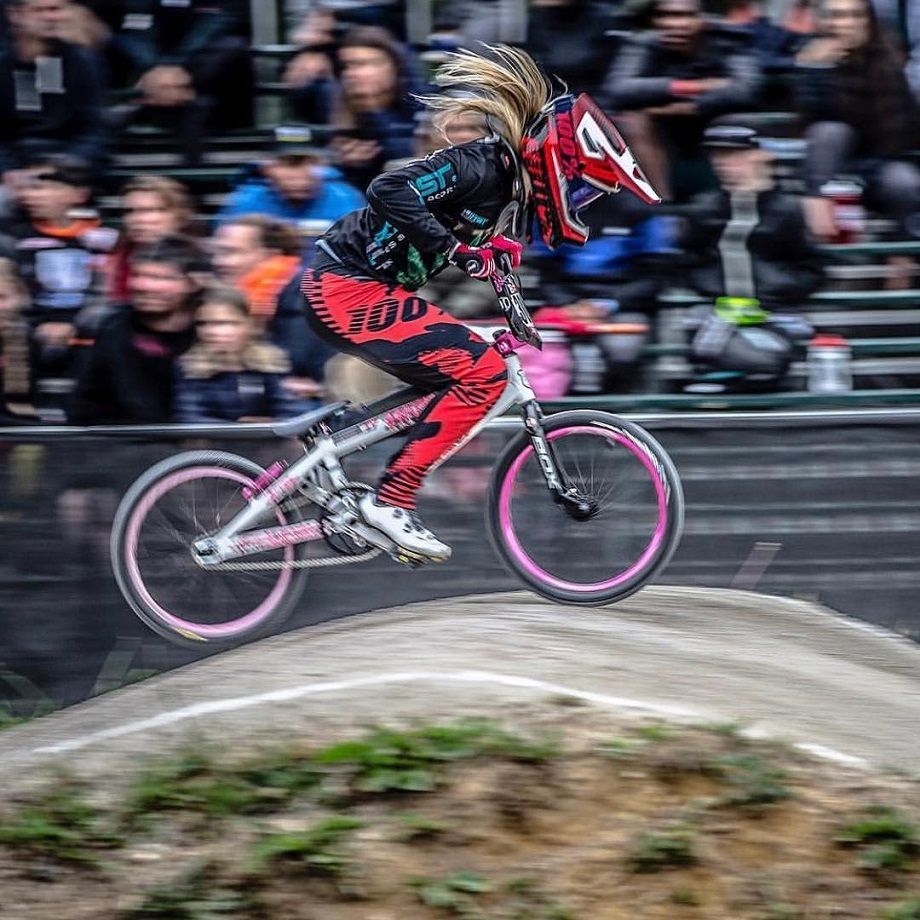 Girls & BMX Bikes - BMXmuseum.com Forums