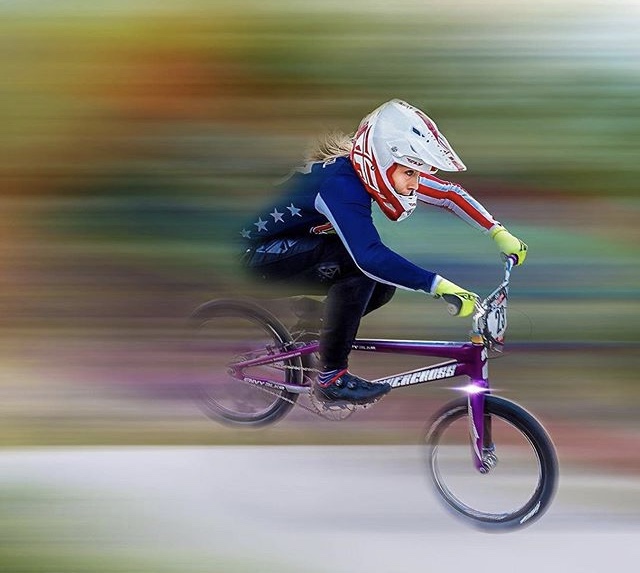 Girls & BMX Bikes - BMXmuseum.com Forums