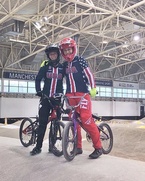 Girls & BMX Bikes - BMXmuseum.com Forums