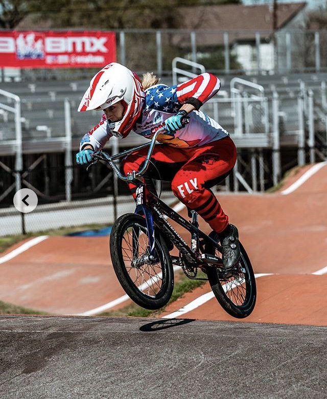 Girls & BMX Bikes - BMXmuseum.com Forums