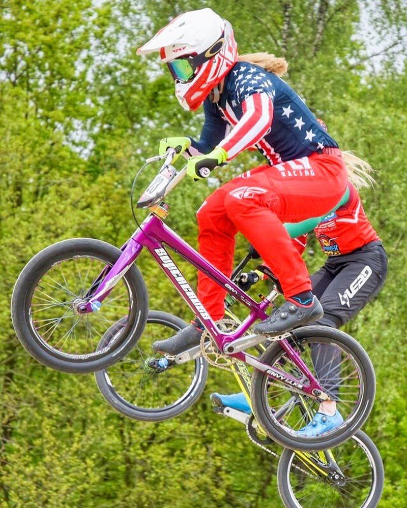 Girls & BMX Bikes - BMXmuseum.com Forums
