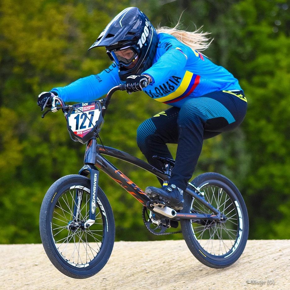 Girls & BMX Bikes - BMXmuseum.com Forums