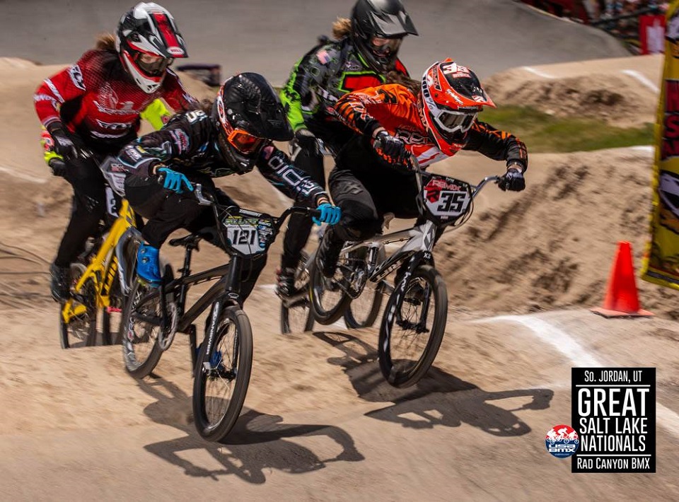 Girls & BMX Bikes - BMXmuseum.com Forums