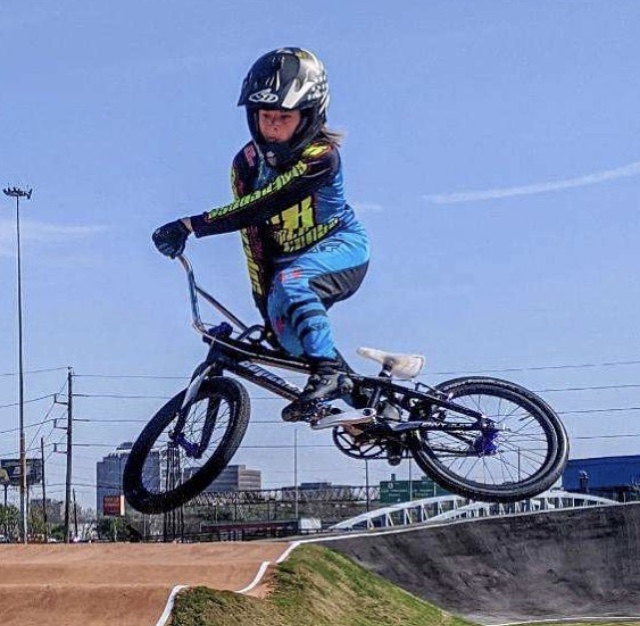 Girls & BMX Bikes - BMXmuseum.com Forums