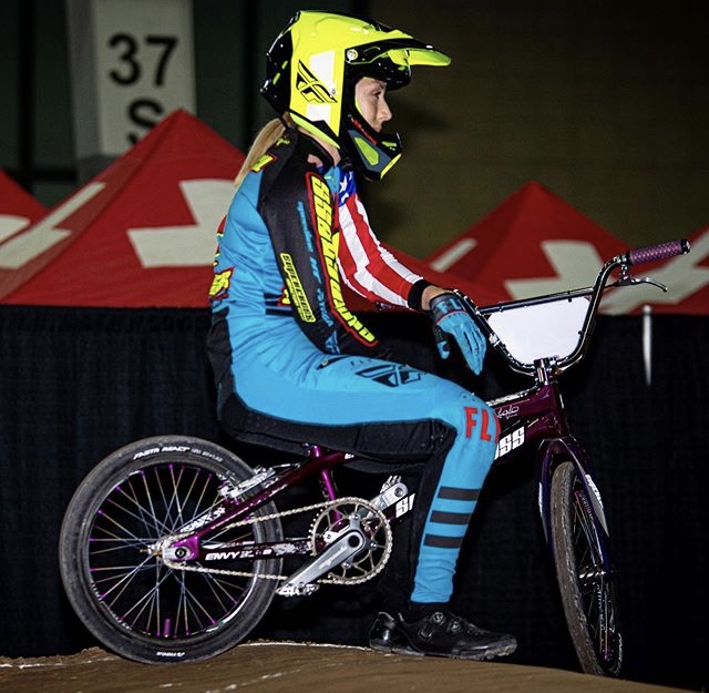 Girls & BMX Bikes - BMXmuseum.com Forums