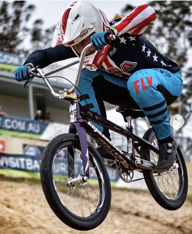 Girls & BMX Bikes - BMXmuseum.com Forums
