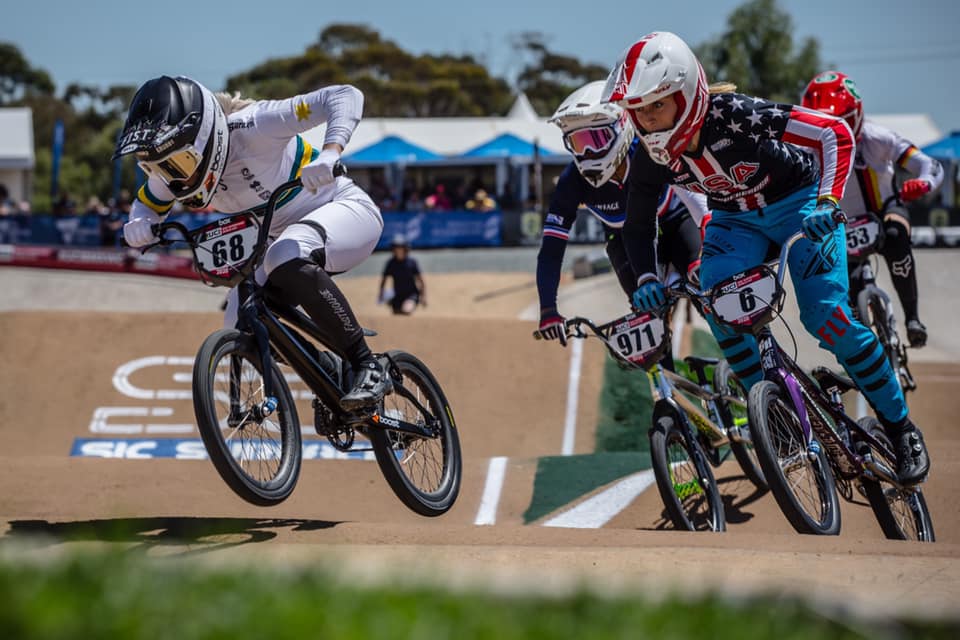 Girls & BMX Bikes - BMXmuseum.com Forums