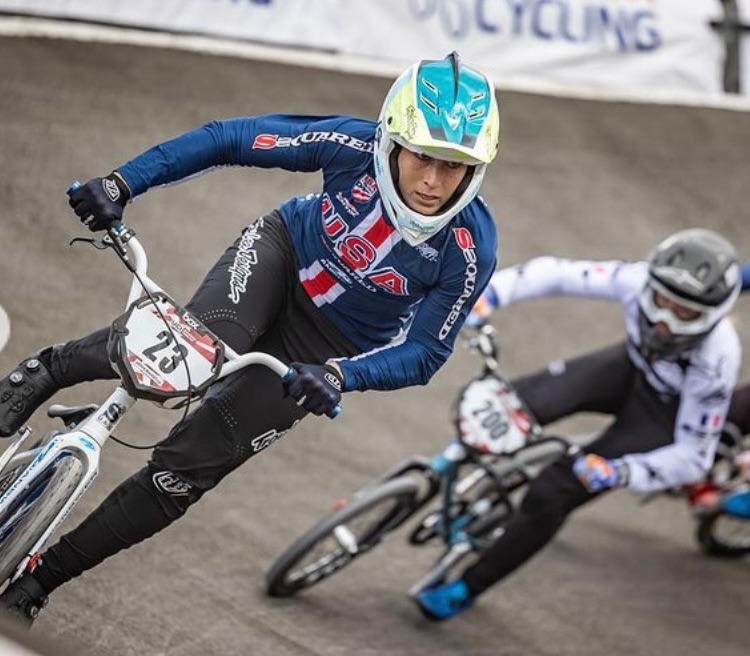 Girls & BMX Bikes - BMXmuseum.com Forums
