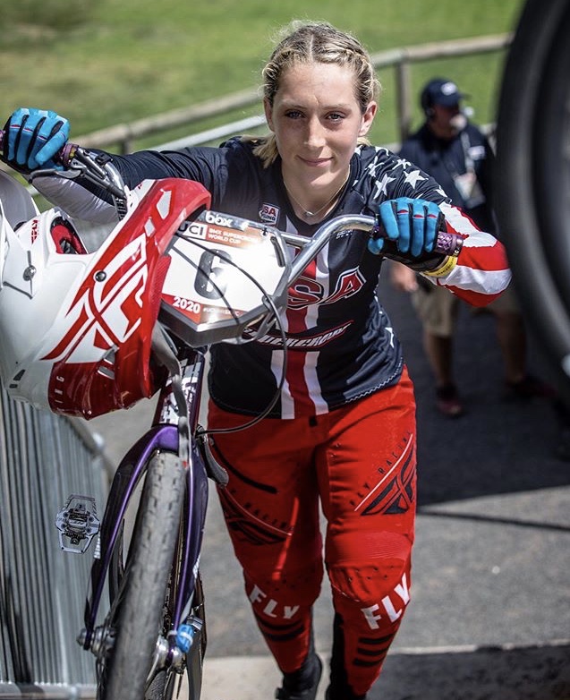 Girls & BMX Bikes - BMXmuseum.com Forums