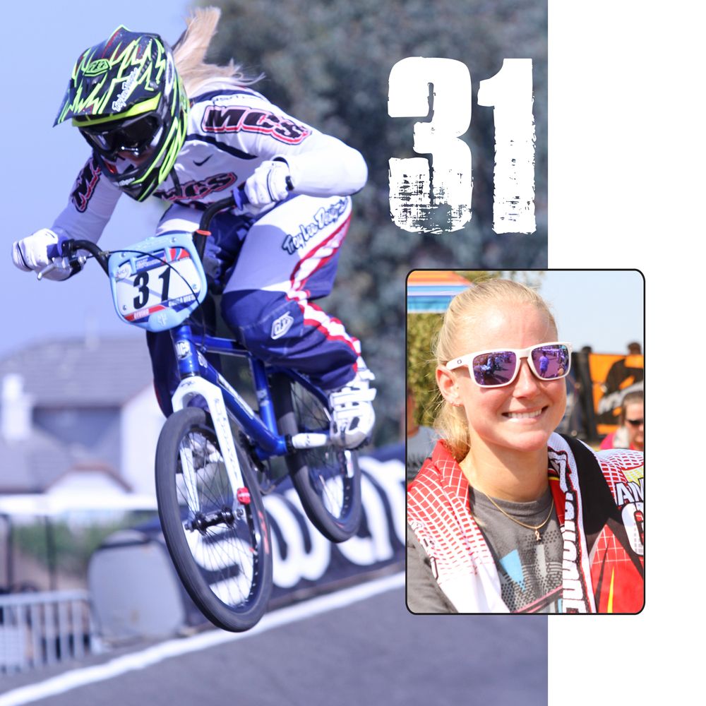 Girls & BMX Bikes - BMXmuseum.com Forums