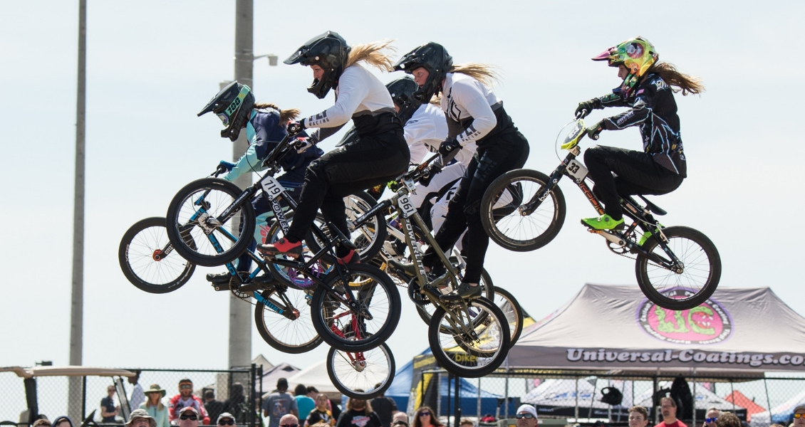 Girls & BMX Bikes - BMXmuseum.com Forums