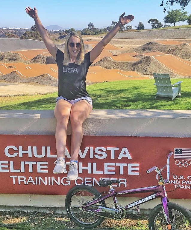 Girls & BMX Bikes - BMXmuseum.com Forums