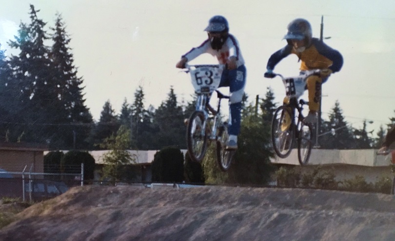 Old BMX pics from the 80's - BMXmuseum.com Forums