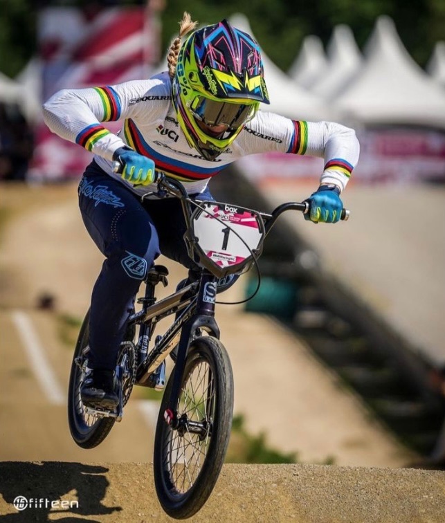 Girls & BMX Bikes - BMXmuseum.com Forums