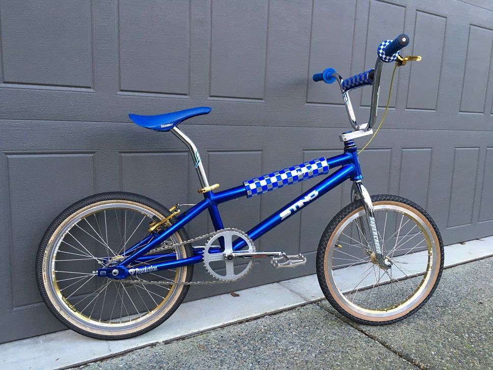 Show-off your BMX side shot - BMXmuseum.com Forums