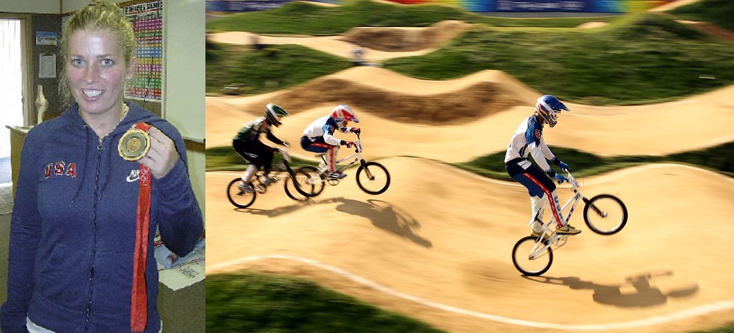 Girls & BMX Bikes - BMXmuseum.com Forums