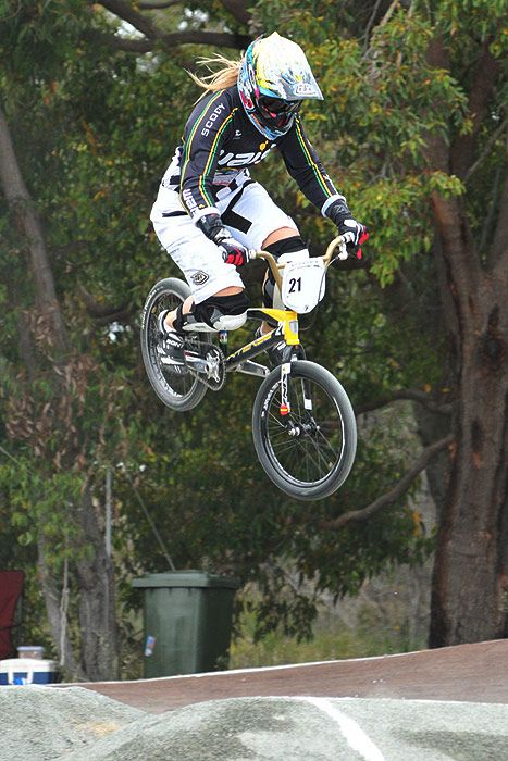 Girls & BMX Bikes - BMXmuseum.com Forums