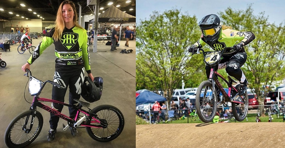 Girls & BMX Bikes - BMXmuseum.com Forums