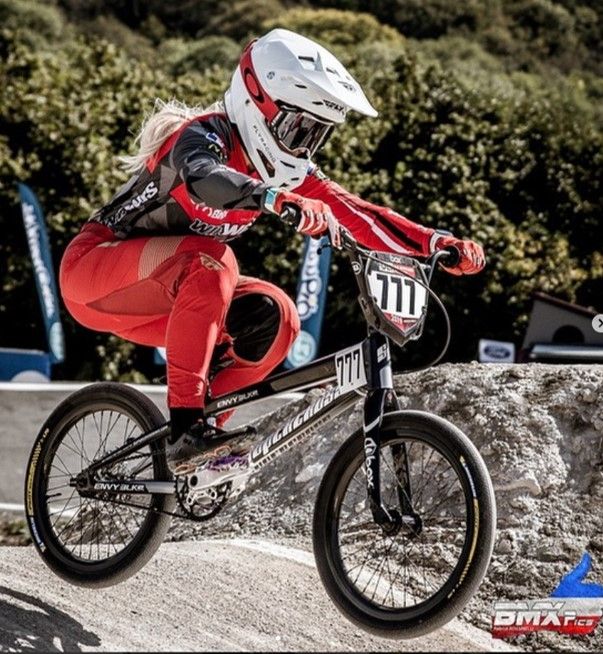 Girls & BMX Bikes - BMXmuseum.com Forums