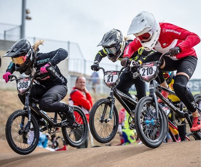 Girls & BMX Bikes - BMXmuseum.com Forums