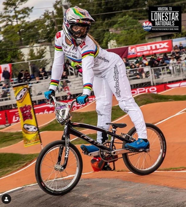 Girls & BMX Bikes - BMXmuseum.com Forums