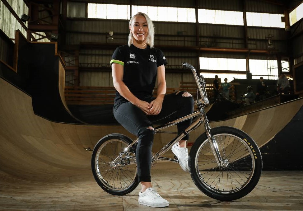 Girls & BMX Bikes - BMXmuseum.com Forums
