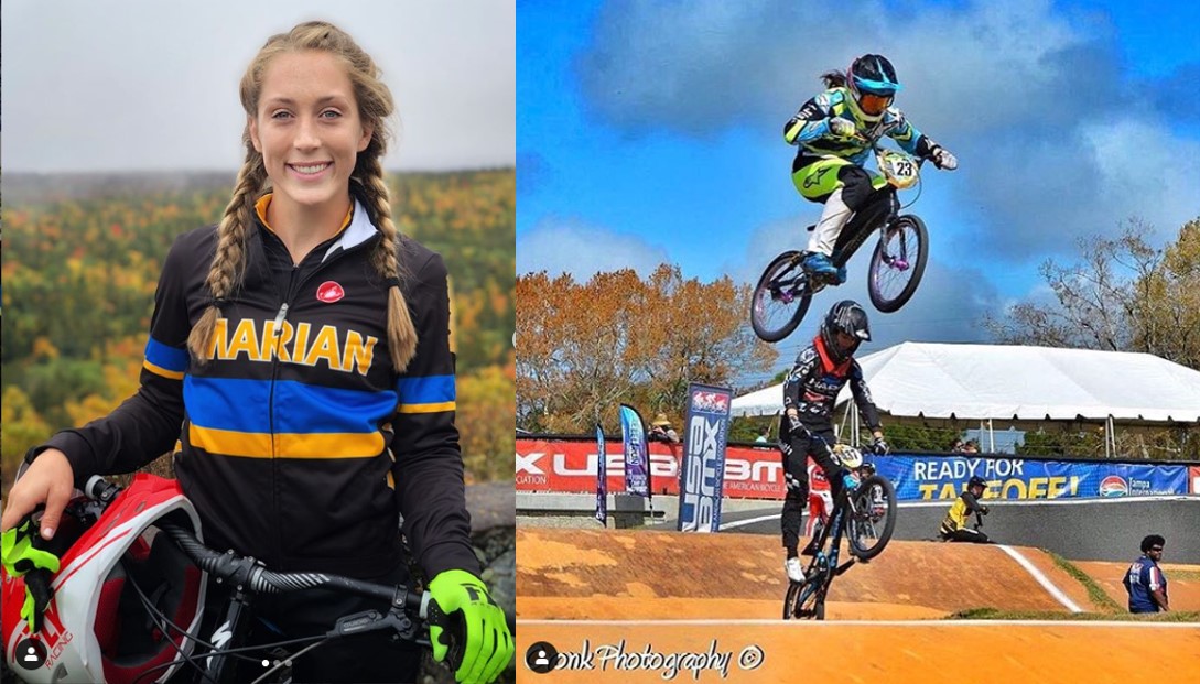 Girls & BMX Bikes - BMXmuseum.com Forums