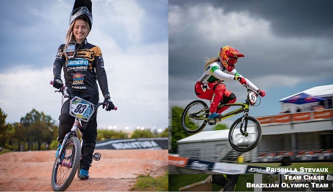 Girls & BMX Bikes - BMXmuseum.com Forums