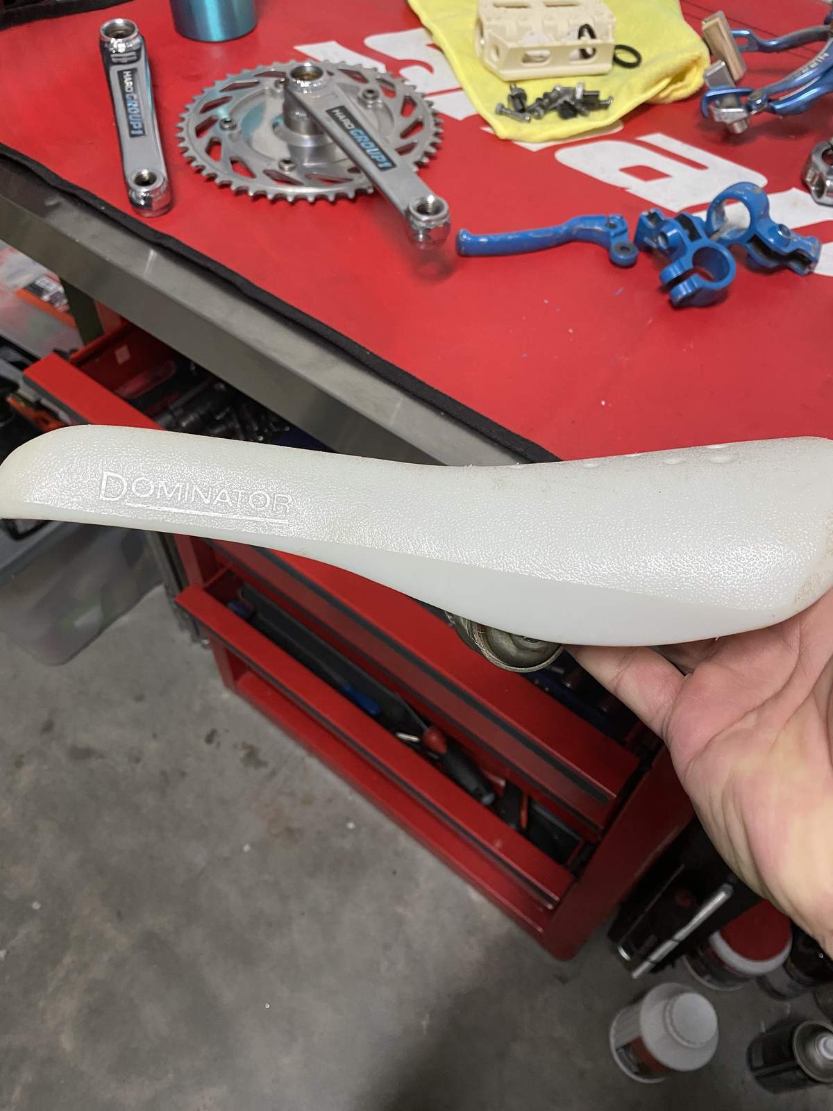 Silver font dominator?? - BMXmuseum.com Forums