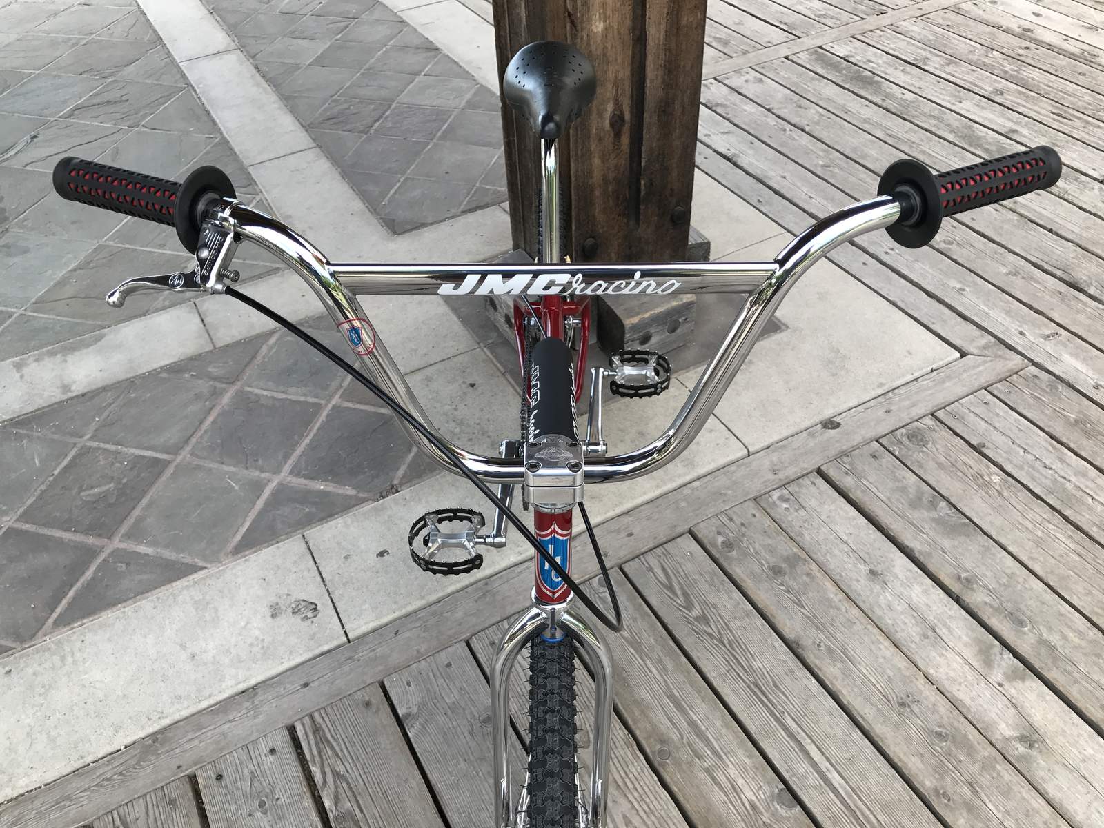 Show me your JMC please - BMXmuseum.com Forums