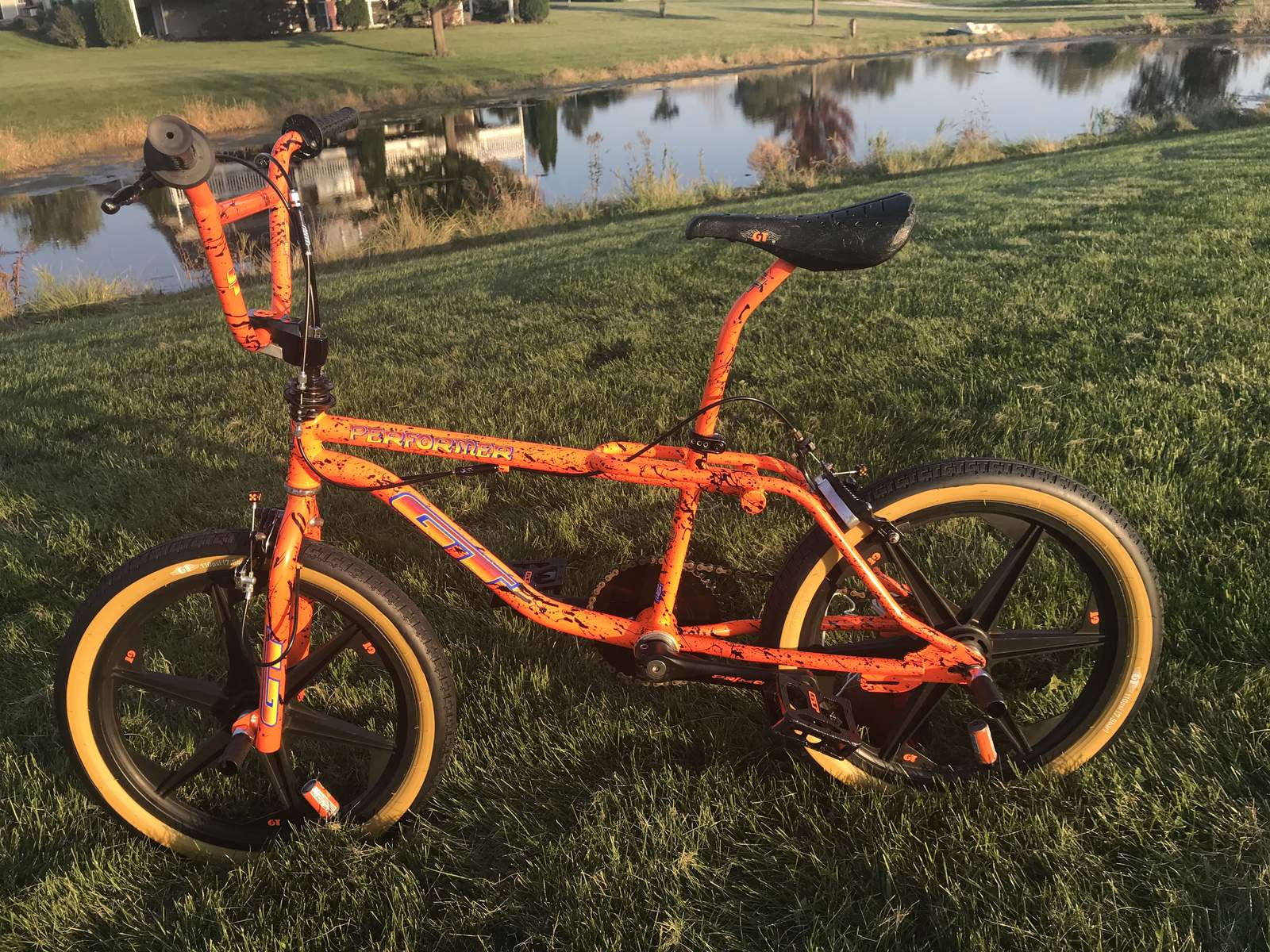 THE OFFICIAL 2020 BMX MUSEUM CALENDAR B/O COMPLETED THREAD - FREESTYLE ...