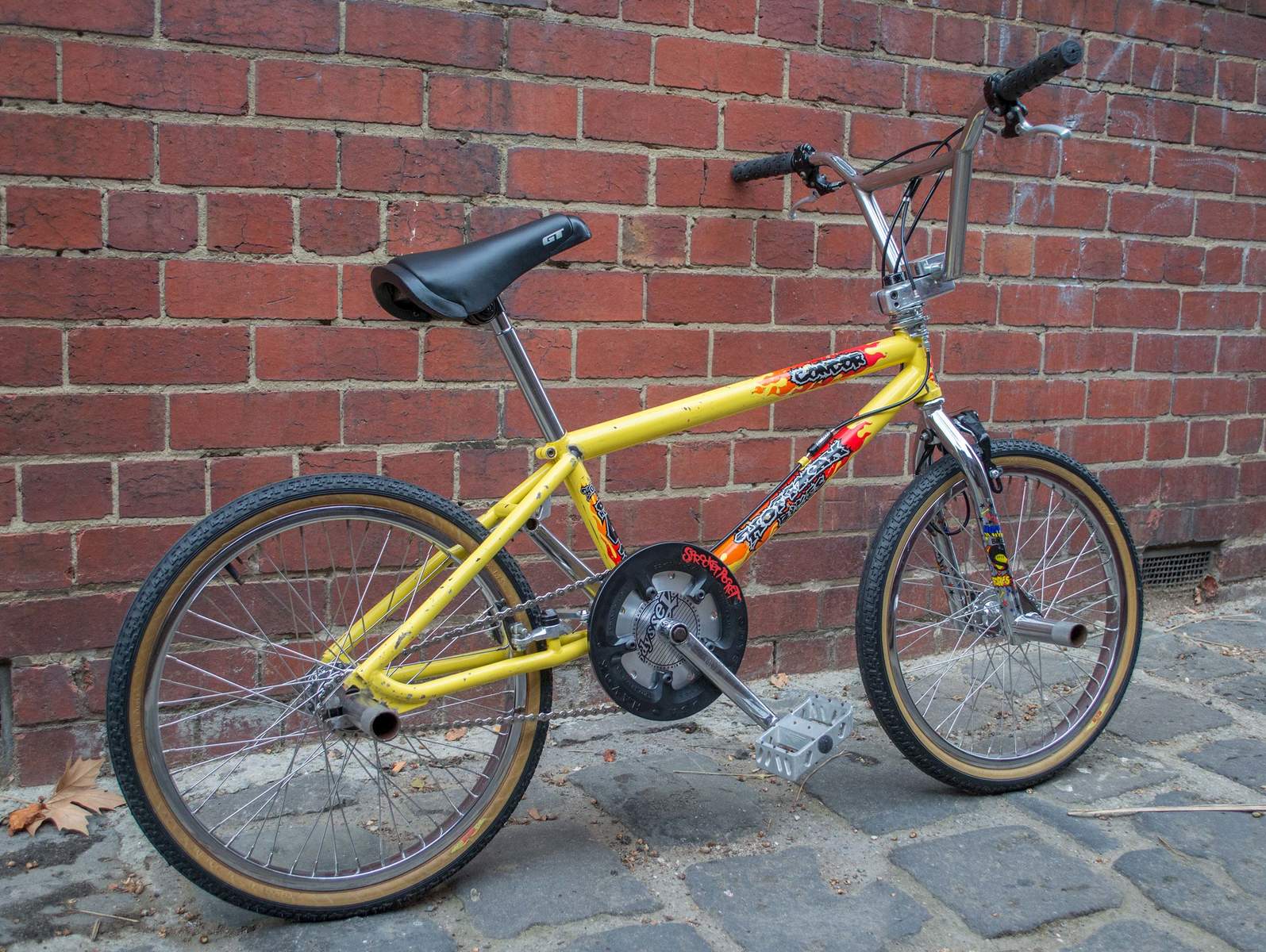 Meet The Hoffman Bikes Family (USA edition) **high bandwidth warning ...