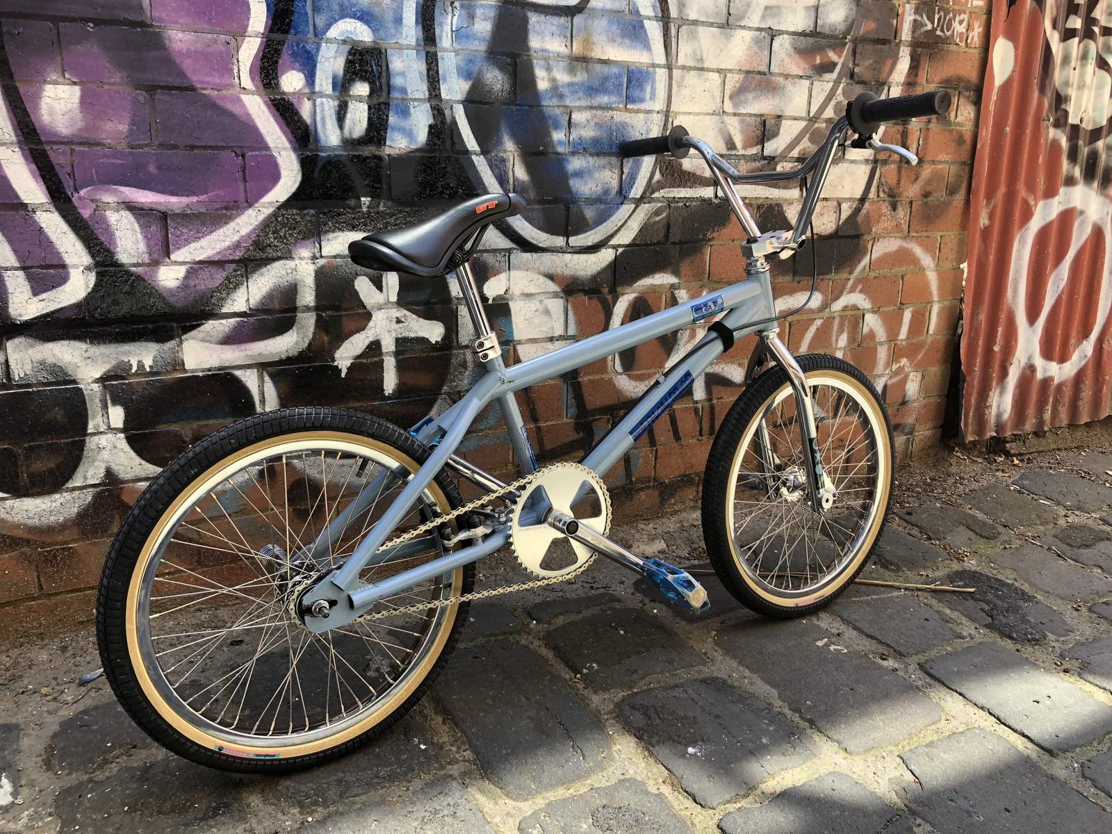 Meet The Hoffman Bikes Family (USA edition) **high bandwidth warning ...