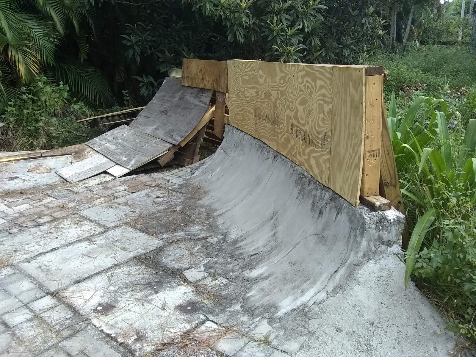 RAMPS, Gates, Half pipes, Lets see what you built for BMX - BMXmuseum ...