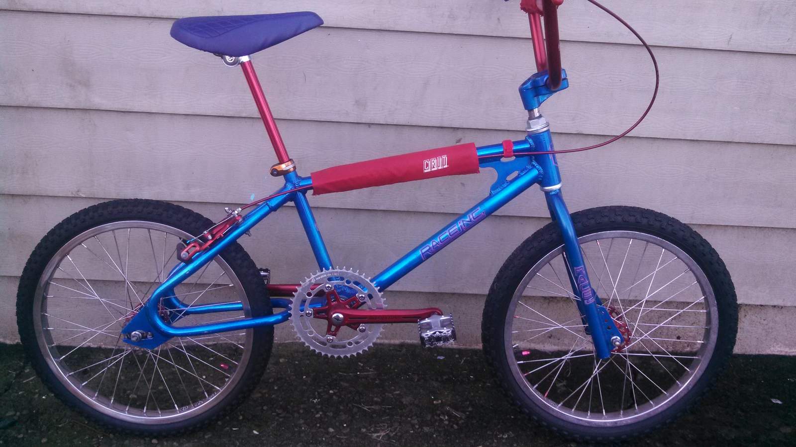 1979- and older BMX post here. bikes, parts, adds, gear anything ...