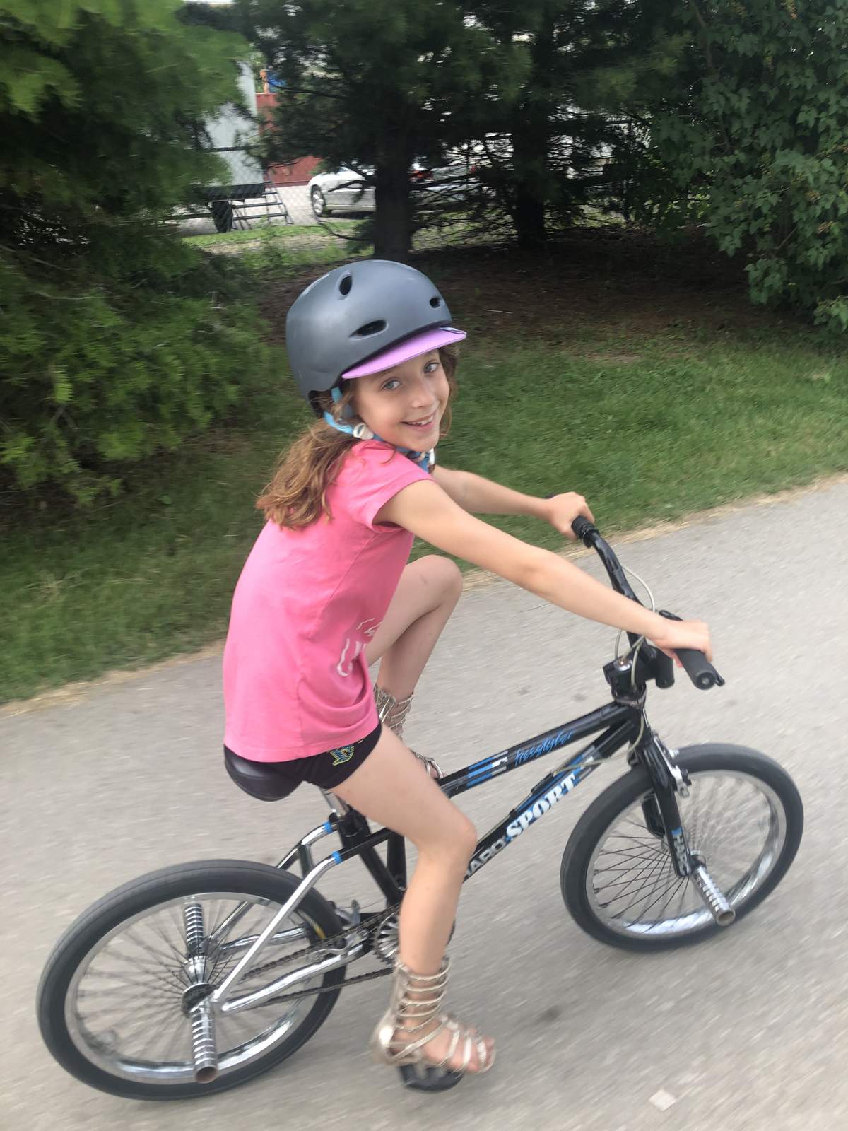 Girls & BMX Bikes - BMXmuseum.com Forums