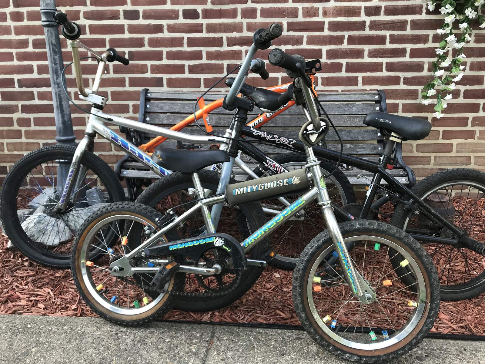 Mid School and other stuff score - BMXmuseum.com Forums