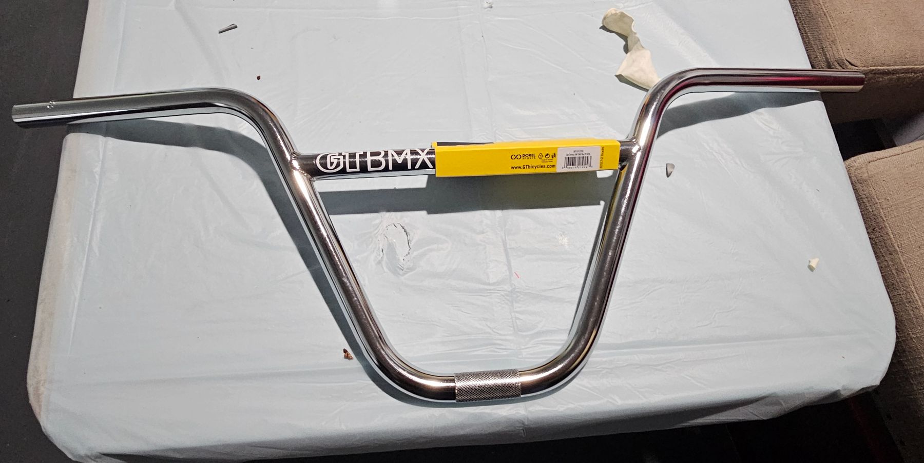 Gt Bars from the GT sale.. wow.. - BMXmuseum.com Forums
