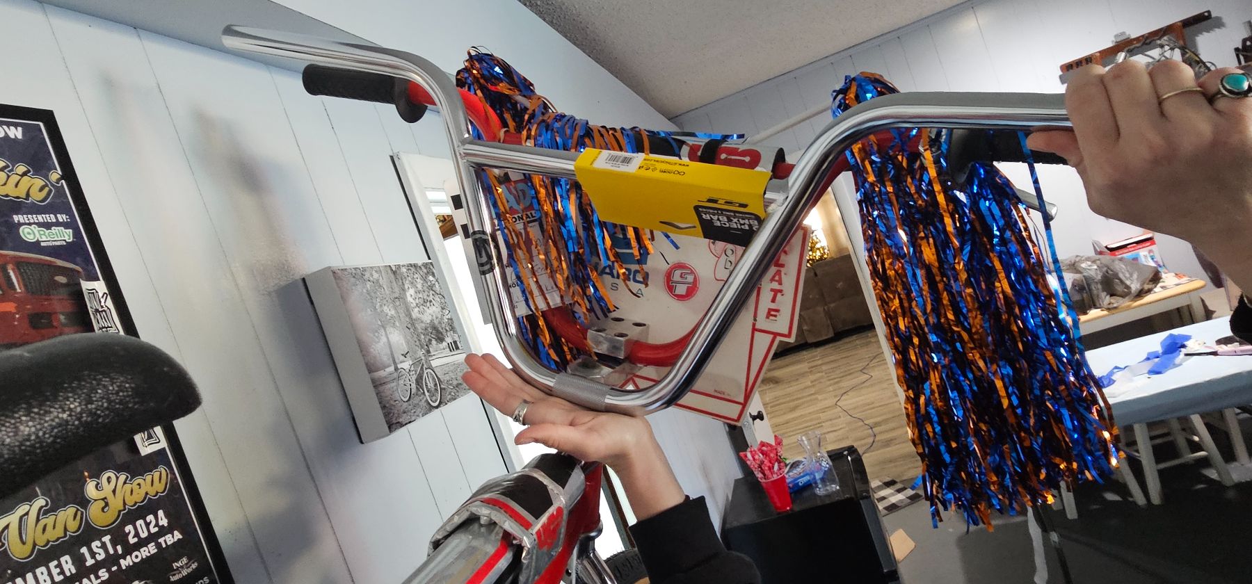 Gt Bars from the GT sale.. wow.. - BMXmuseum.com Forums