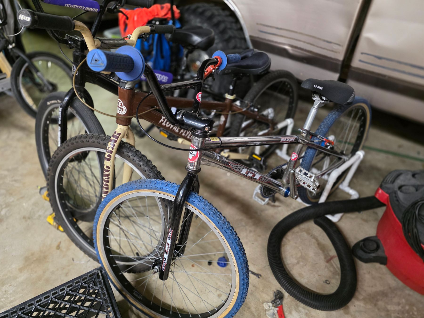 Few group photos I took, and some individuals. - BMXmuseum.com Forums