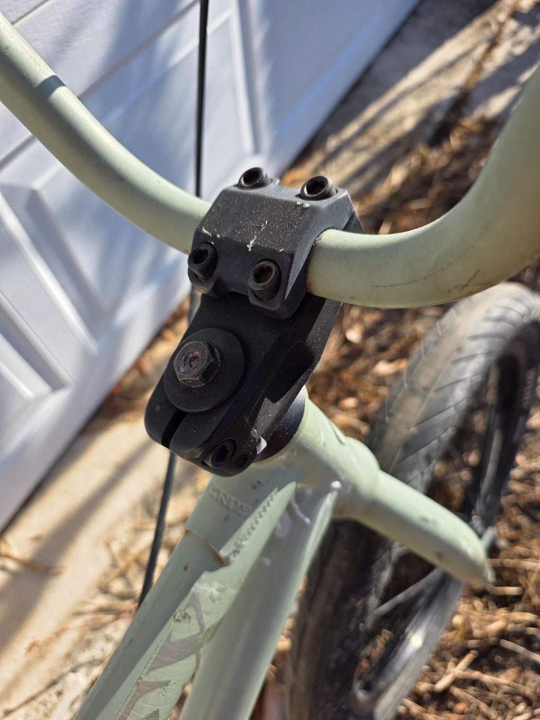 Prefer Local... Verde Vex - BMXmuseum.com Forums