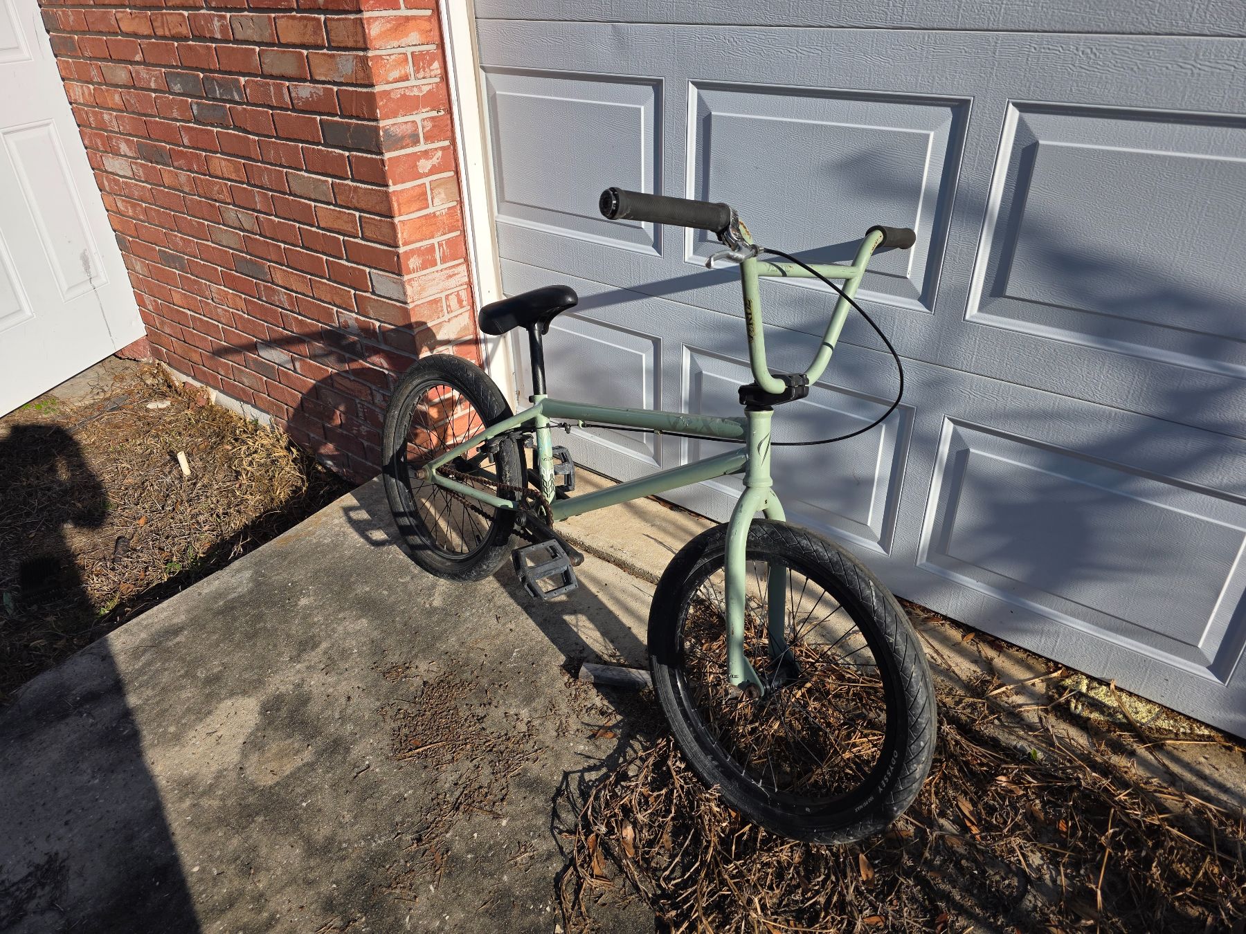 Prefer Local... Verde Vex - BMXmuseum.com Forums