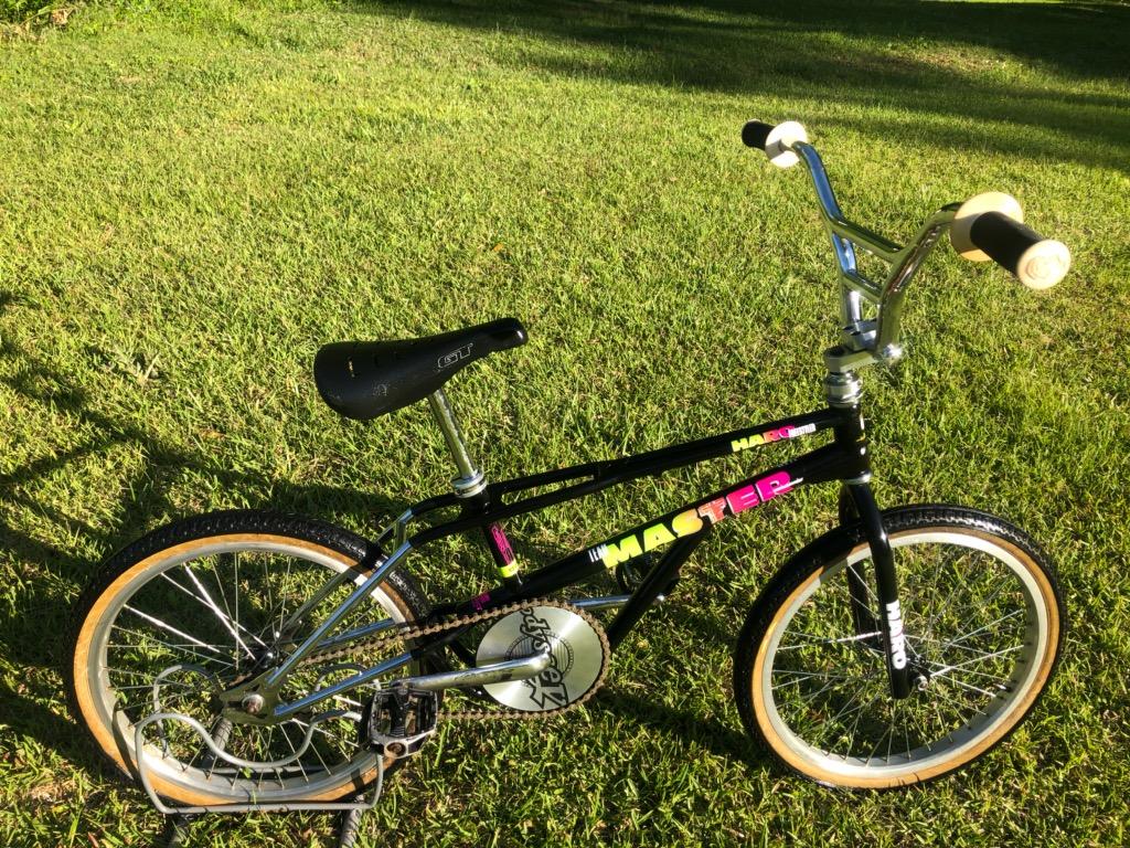 What’s your favorite 80’s freestyle bike? - BMXmuseum.com Forums