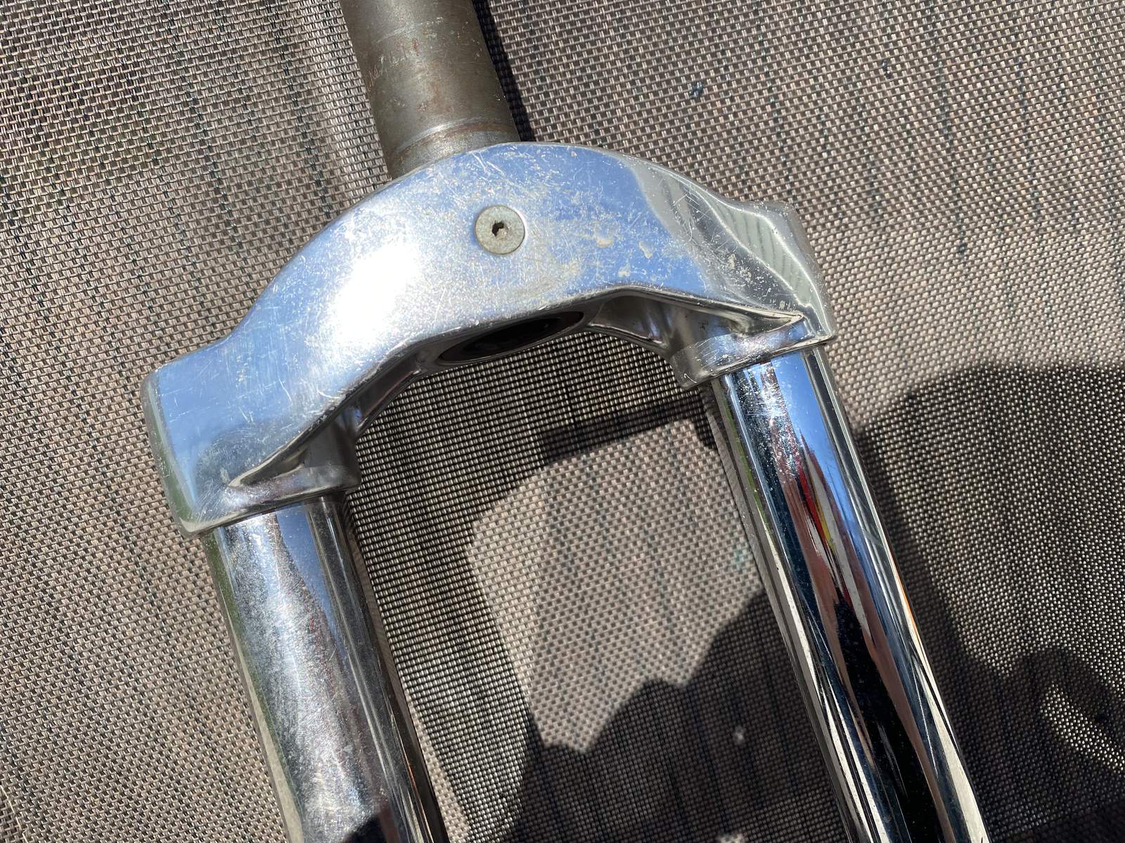 Gt Muscle Forks - BMXmuseum.com Forums