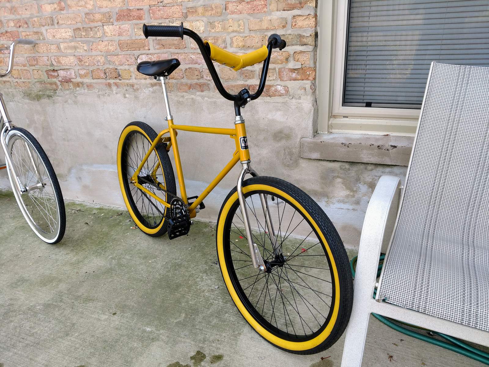 26" Cal Custom Cruisers and Strandies...ONLY! - BMXmuseum.com Forums