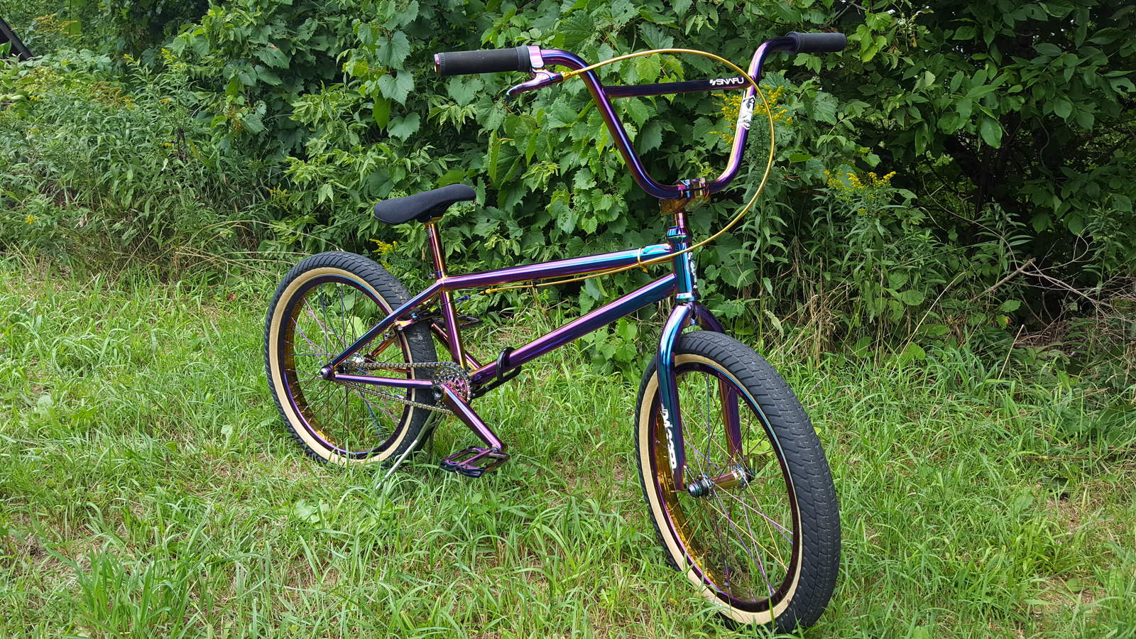 Anyone carry a complete jet fuel bike?? - BMXmuseum.com Forums