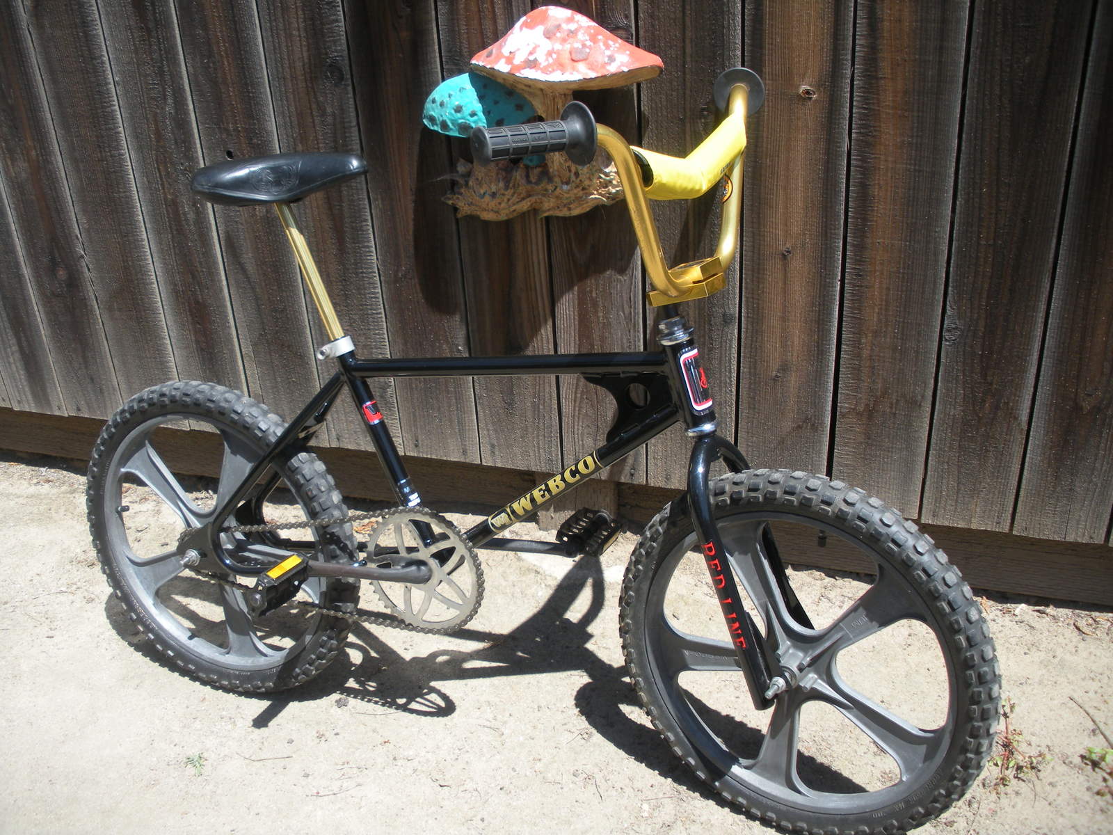 1979- and older BMX post here. bikes, parts, adds, gear anything ...