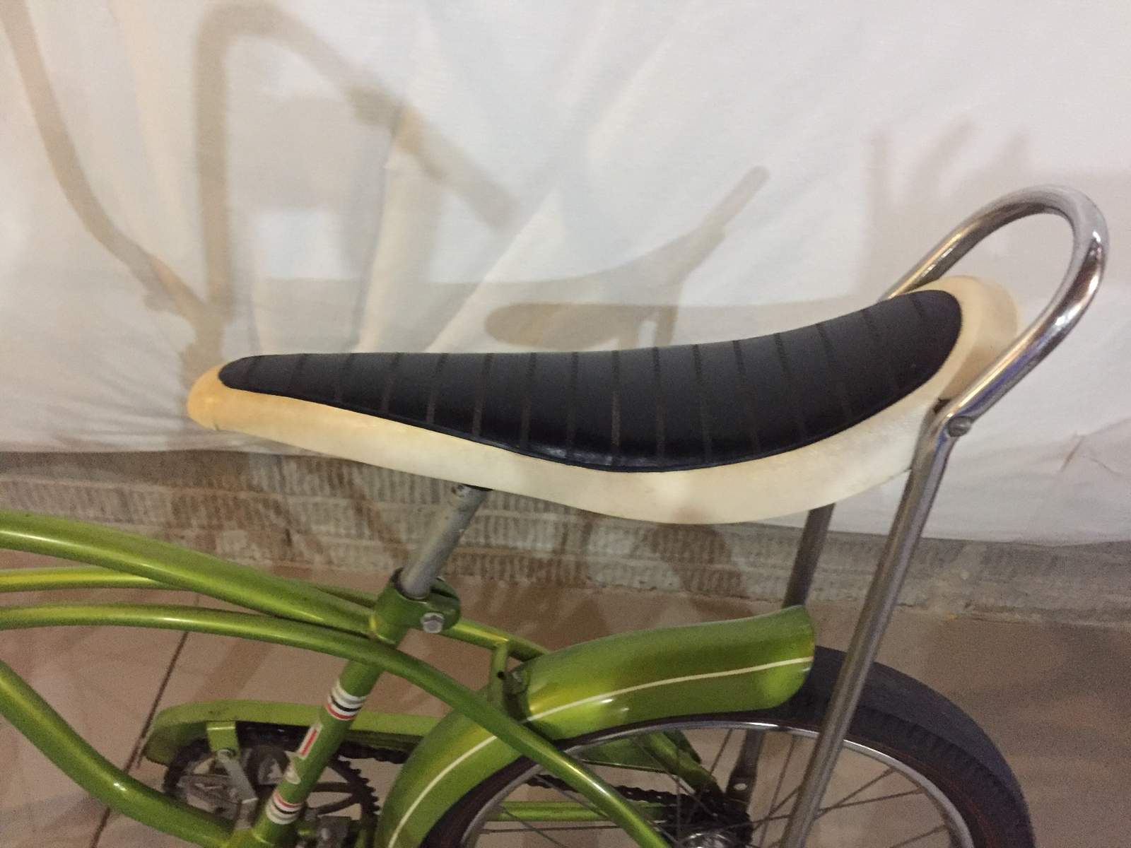 Huffy muscle bike early 1970s - BMXmuseum.com Forums